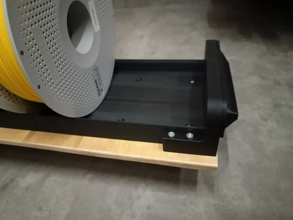 filament drawer by V-Tom MakerWorld: Download Free 3D Models