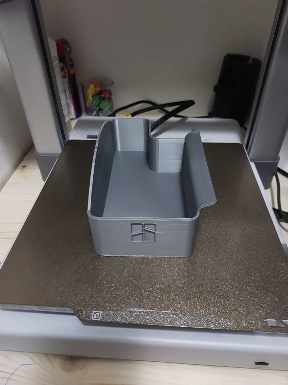 Purge bucket A1 bambu lab by Shepter - MakerWorld