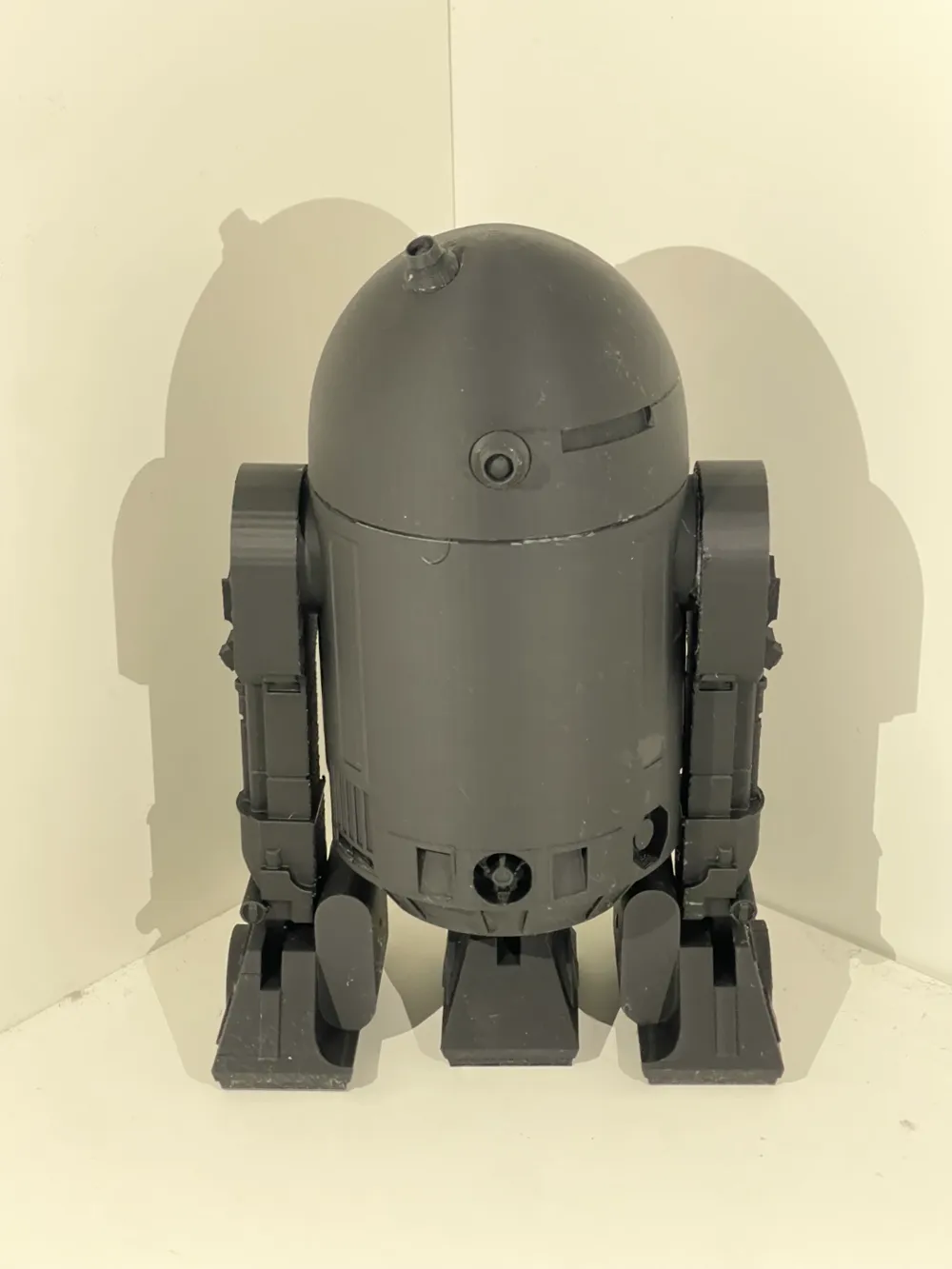 Star Wars R2-D2 by CTRL_P - MakerWorld