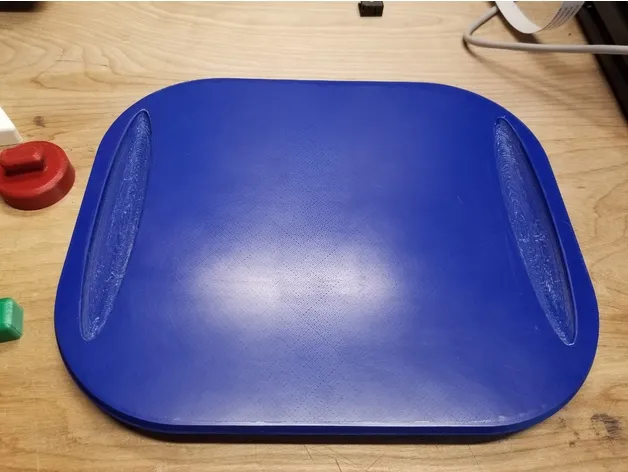 Brinquedo de Formas para Bebês - Modelo gratuito para impressão 3D ...