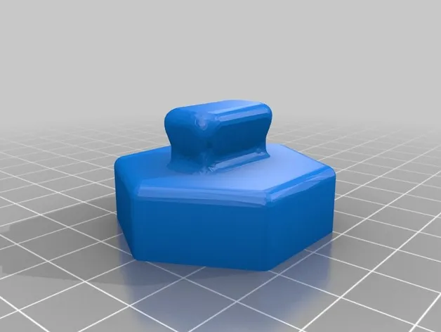 Brinquedo de Formas para Bebês - Modelo gratuito para impressão 3D ...