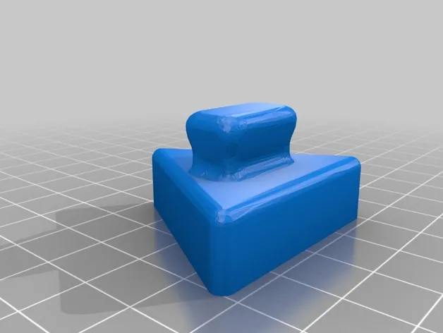 Brinquedo de Formas para Bebês - Modelo gratuito para impressão 3D ...