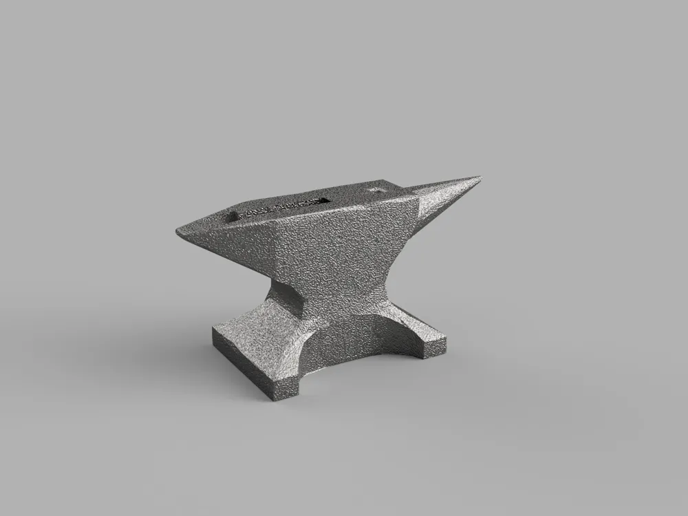 EXCALIPER: The Anvil Vernier Caliper Stand by avcrig MakerWorld ...