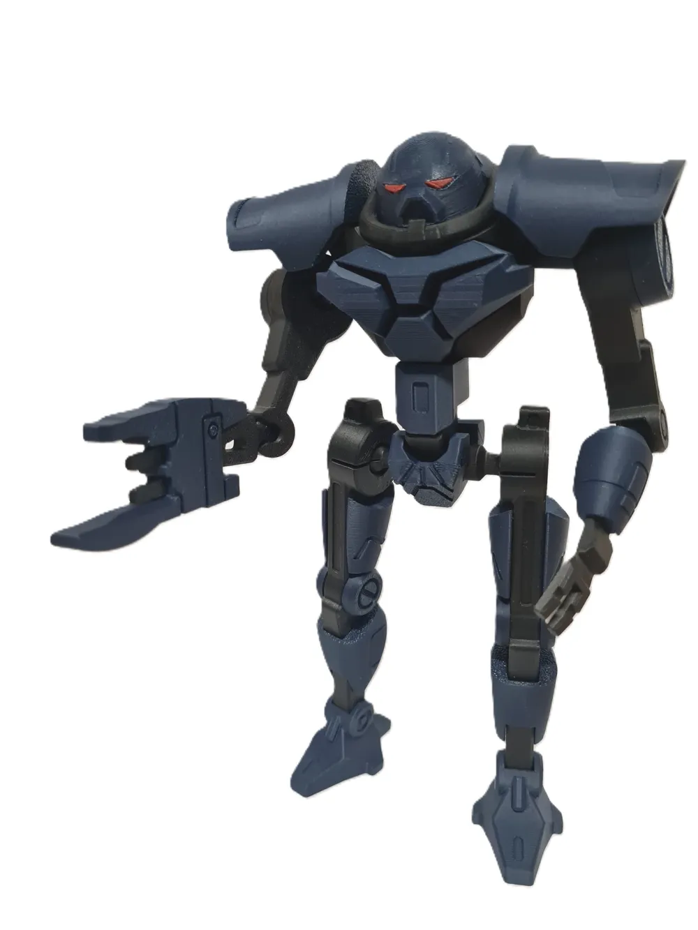 DT Sentry Droid kit card starwars - Free 3D Print Model - MakerWorld