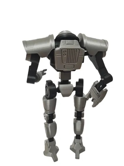 DT Sentry Droid kit card starwars by Willi 3D MakerWorld: Download Free ...