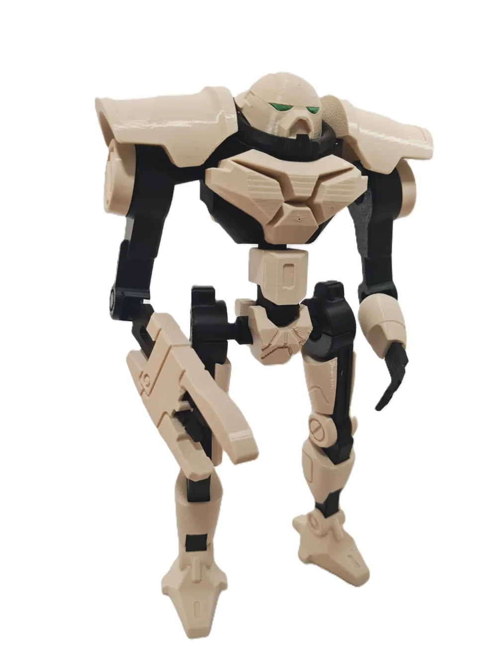 DT Sentry Droid kit card starwars - Free 3D Print Model - MakerWorld