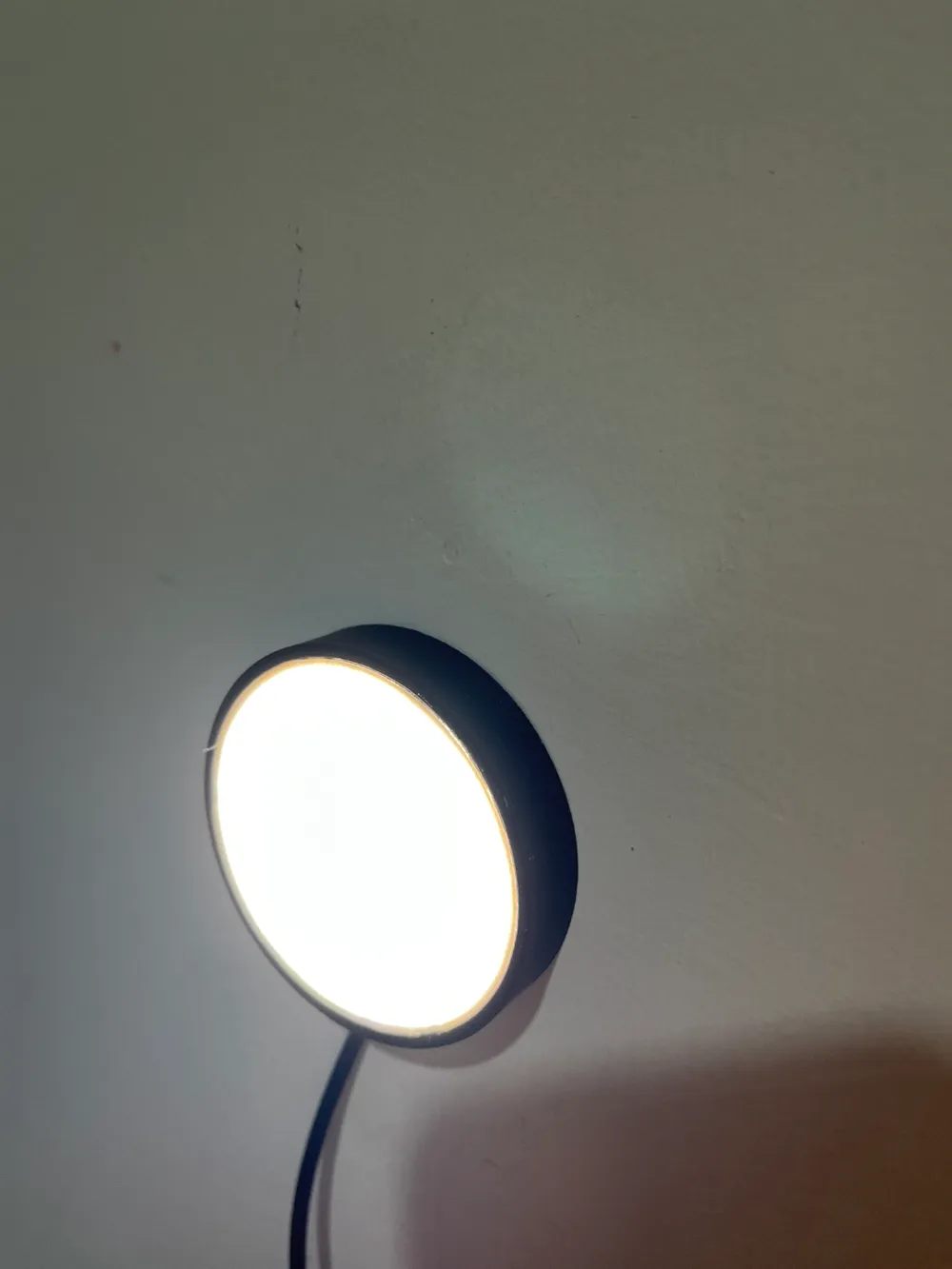 led lamp 001 led kit - Free 3D Print Model - MakerWorld