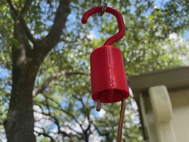 Ant-trap - Free 3D Print Model - MakerWorld