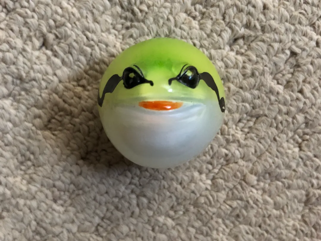 frog - Free 3D Print Model - MakerWorld