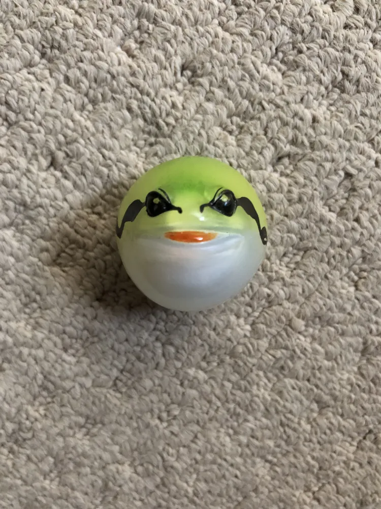 frog - Free 3D Print Model - MakerWorld