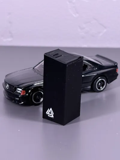 Upgraded Chi Battery [For Mini Surron] - Free 3D Print Model - MakerWorld