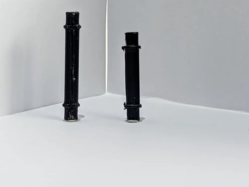 Atom Forge - The 3D Printed Molecule Building Kit - Free 3D Print Model - MakerWorld