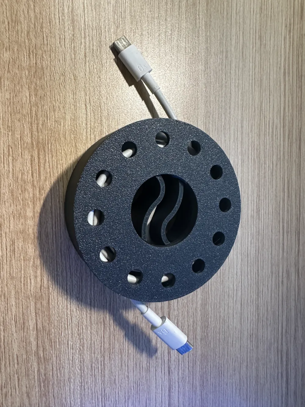 Cable Storage Box - Free 3D Print Model - MakerWorld
