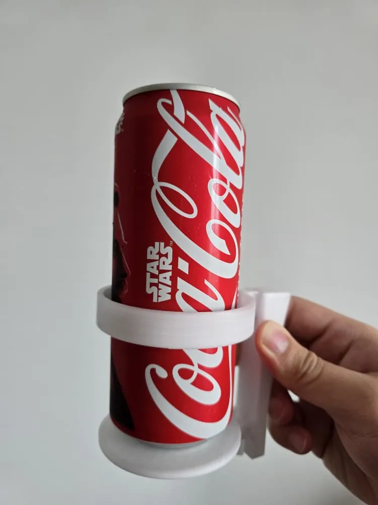 Car cup holder - Free 3D Print Model - MakerWorld