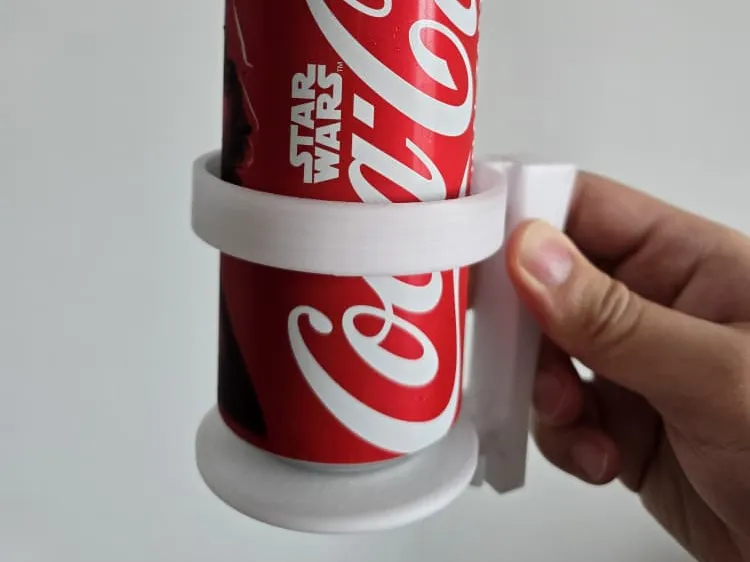 Car cup holder - Free 3D Print Model - MakerWorld