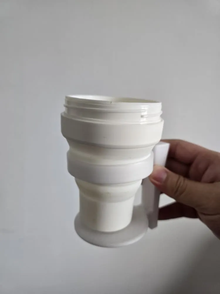 Car cup holder - Free 3D Print Model - MakerWorld
