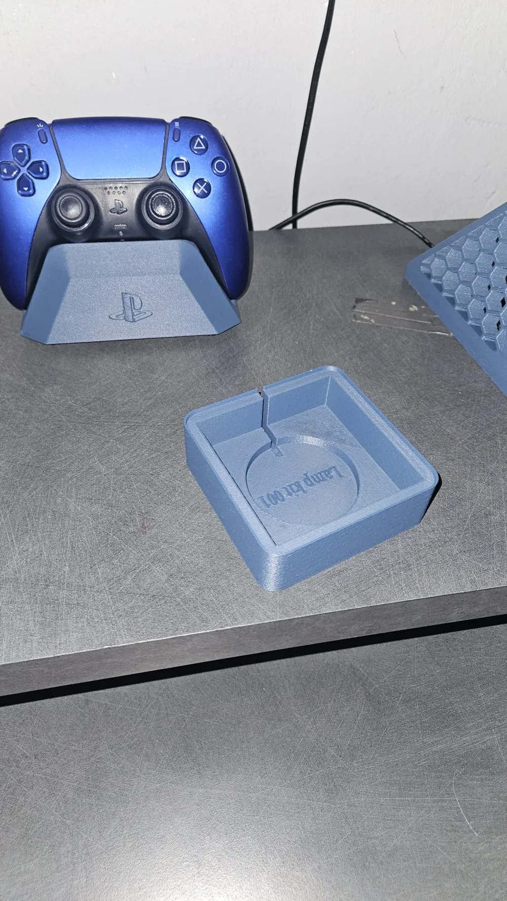 Jack Daniels Single Barrel Stand with Lighting - Free 3D Print Model ...