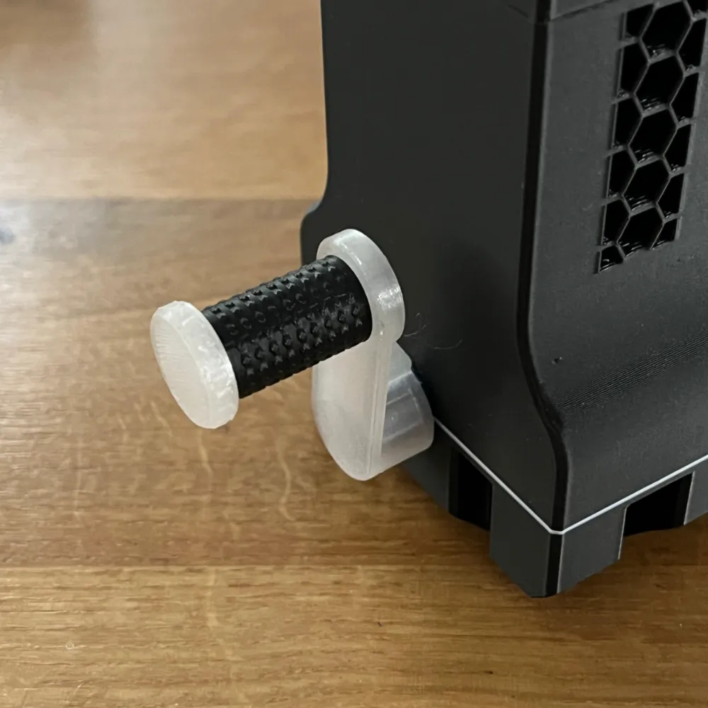 Inline 6-Cylinder Engine with optional Valvetrain - Free 3D Print Model ...