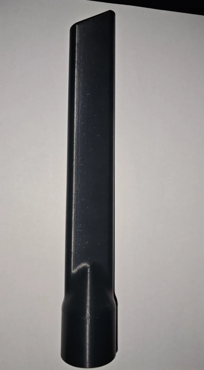 Vacuum cleaner nozzle - Long (250mm) by Schwammbuggel - MakerWorld