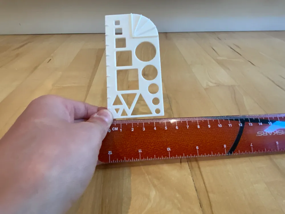 Simple Metric Pocket Stencil by Sk8_19230 - MakerWorld
