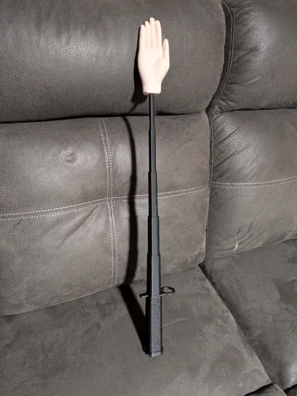 The Command Hand by Calmec87 - MakerWorld