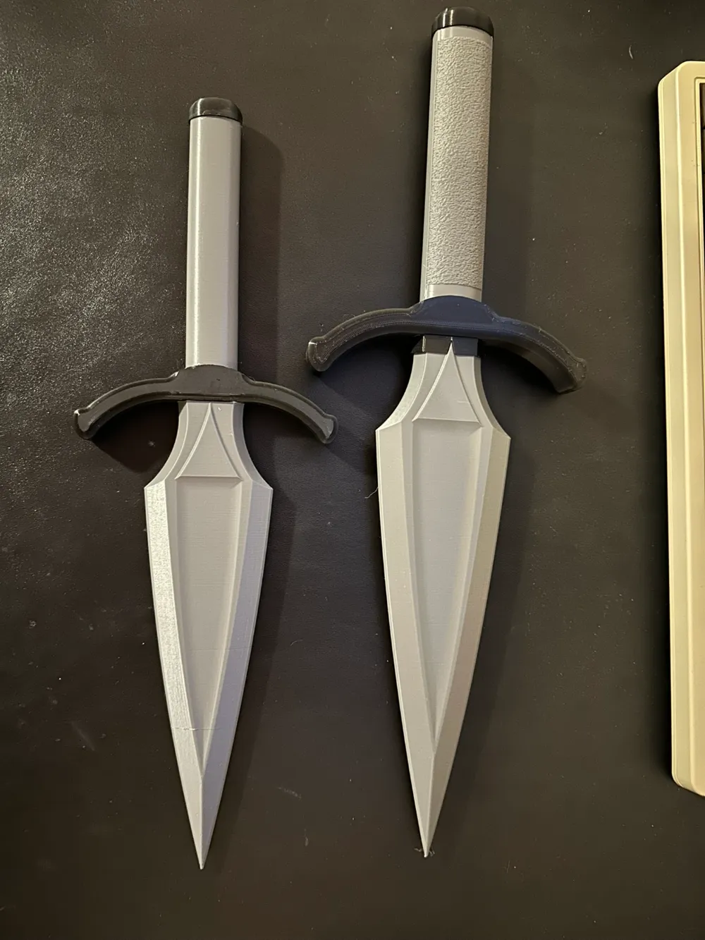 Broad Dagger by W1cked - MakerWorld