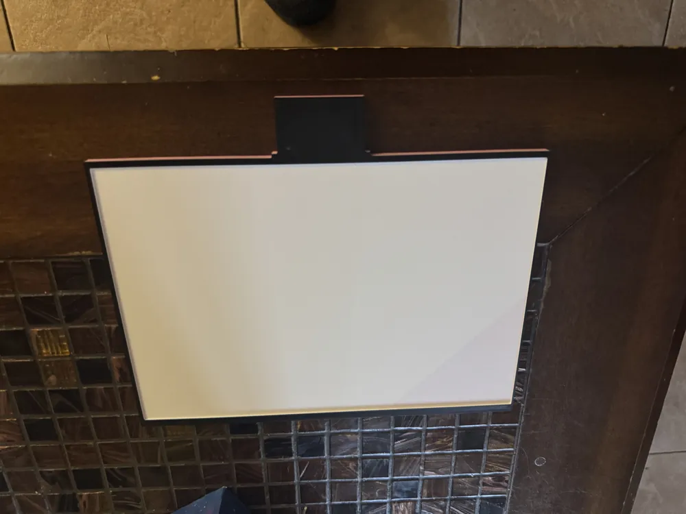 Pen Holder Marketing Placards - V3 & V4 sizes - Free 3D Print Model ...