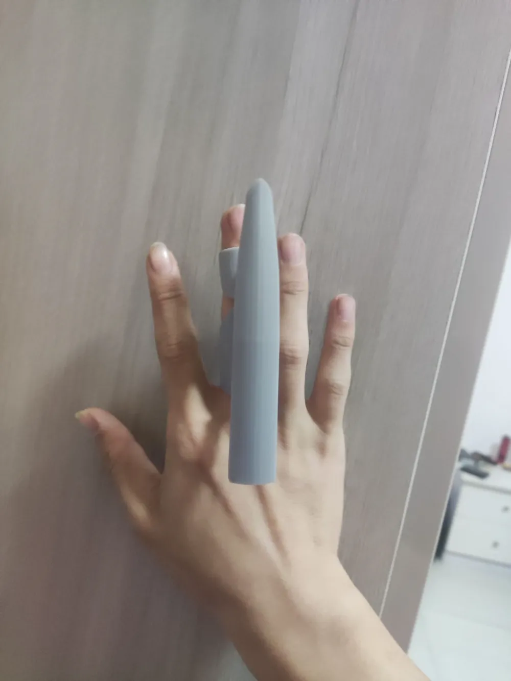 Articulated Wolverine Retractable Claws by asen MakerWorld: Download ...