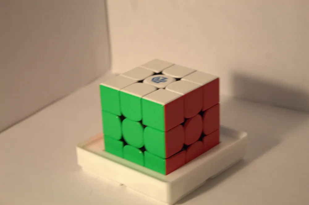Rubik's cube gridfinity storage many types - Free 3D Print Model ...
