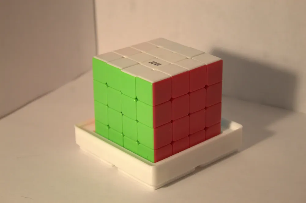 Rubik's cube gridfinity storage many types - Free 3D Print Model ...