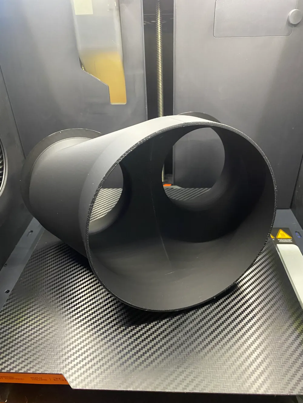 Fan Dual Duct Adapter 100 or 150mm into Dual 100mm by RoGueMS ...