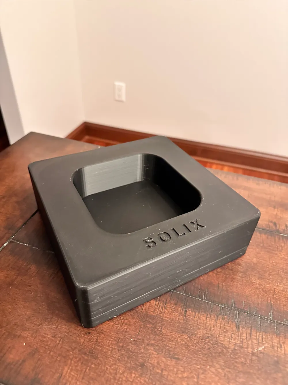 Anker SOLIX C300 DC Base - Free 3D Print Model - MakerWorld