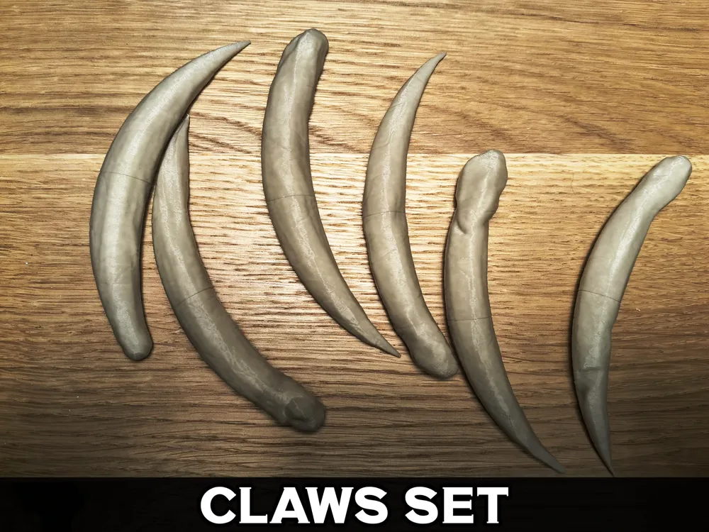 Baldurs Gate 3 Karlach Cosplay Bundle - Free 3D Print Model - MakerWorld