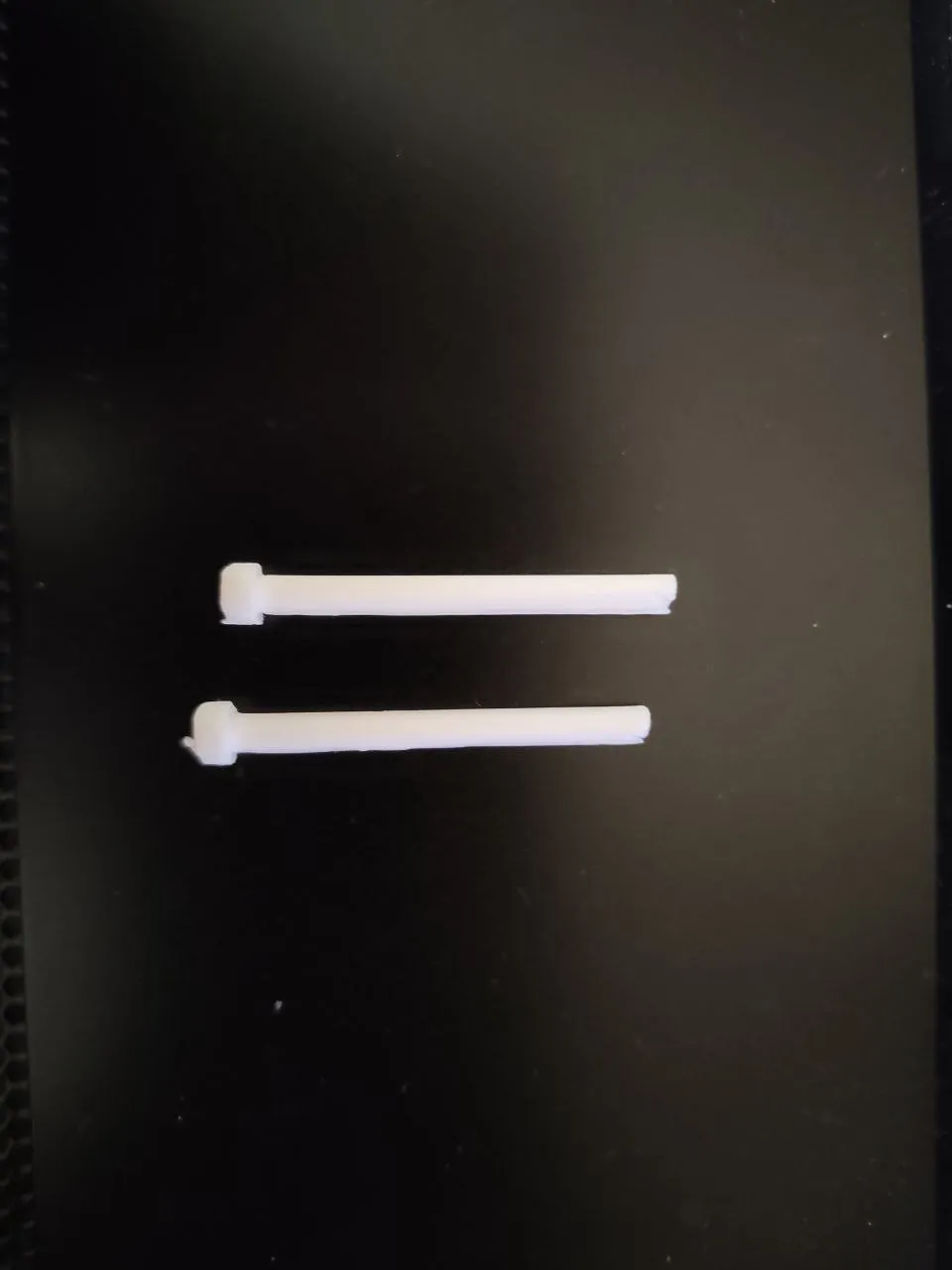 PLA - pin 40x5mm by Alexkill536ITA - MakerWorld