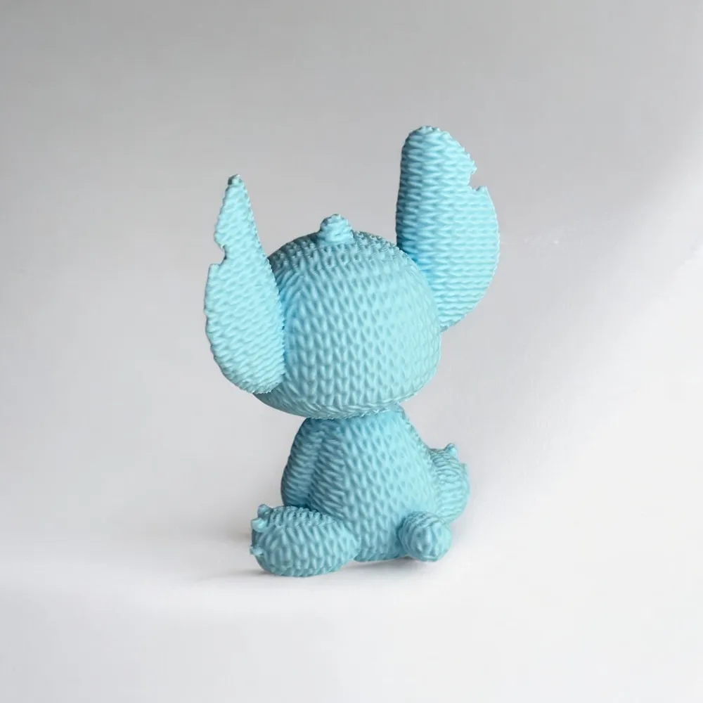 Punto de Tejido Entrante por TreeD-prints MakerWorld: Descarga Modelos 3D Gratuitos