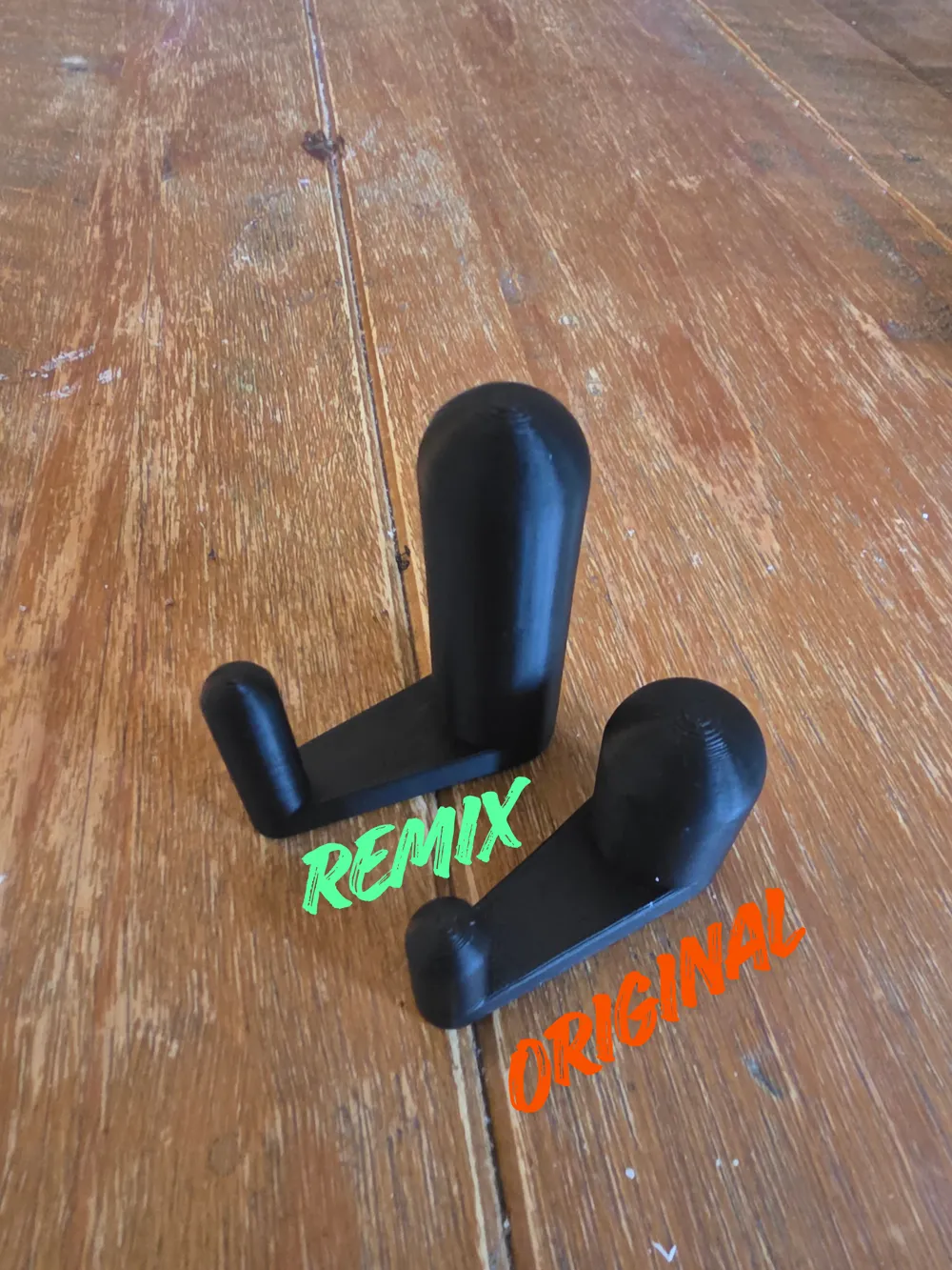 Laptop stand - Riser for cooling - Longer size - Free 3D Print Model ...