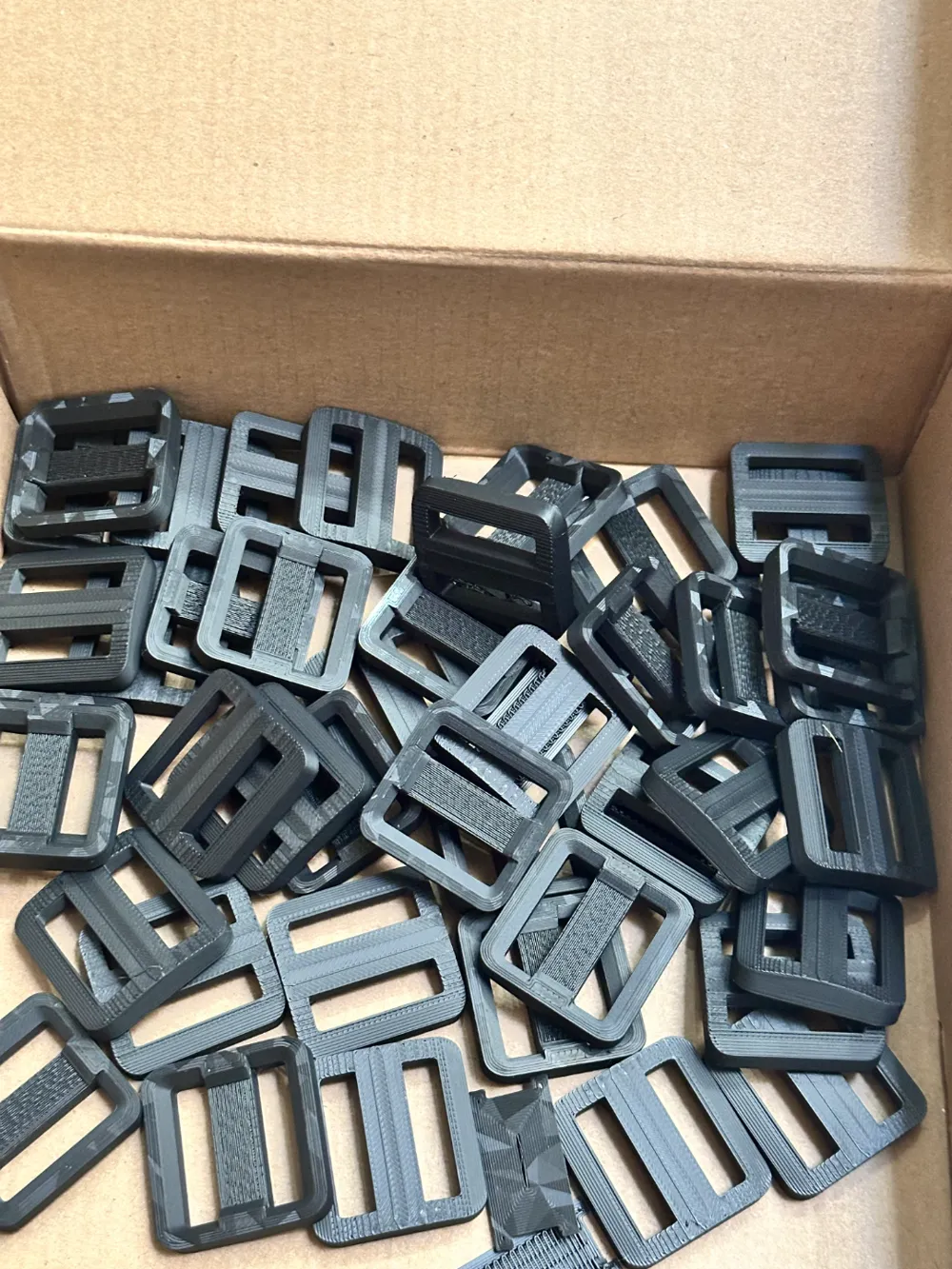 2 Inch Buckle by omfgitsjimmy - MakerWorld