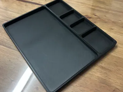 Connor McCarthy | Startseite - MakerWorld