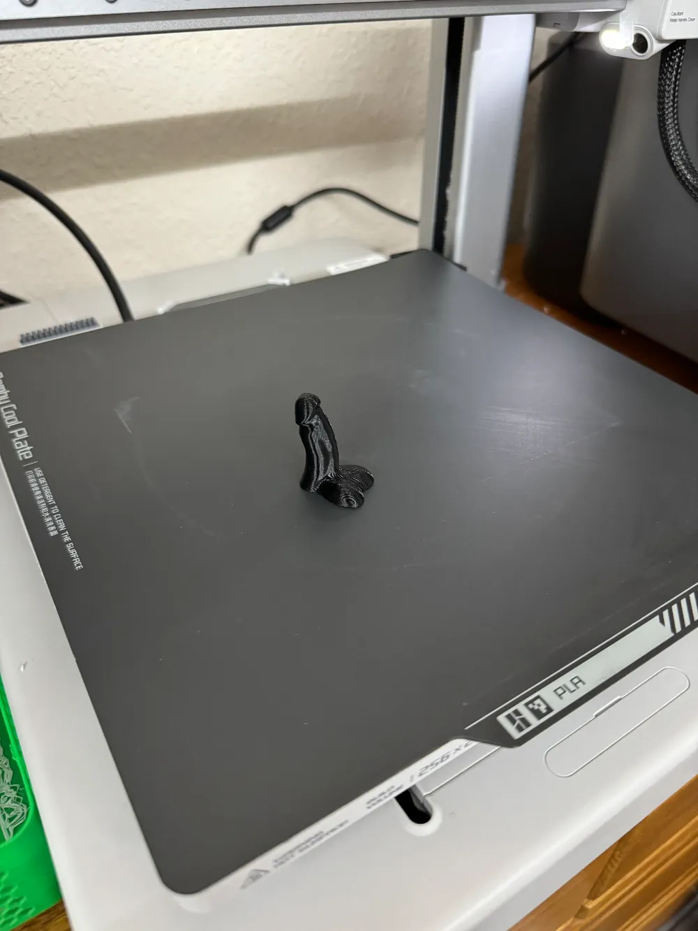 Penis Valve Stem Cap by Davidwilhelmphotography - MakerWorld