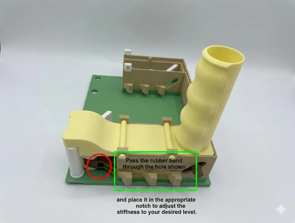 PitchDuel – 2 Player Flick Soccer Table Game - Free 3D Print Model ...