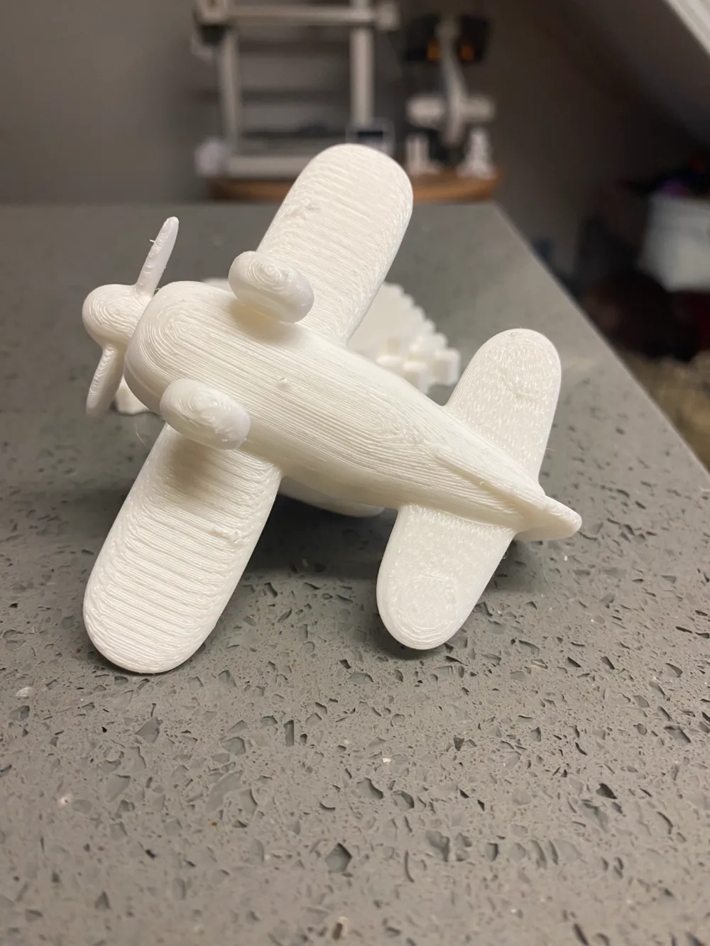 sonic in a plane by ko33a - MakerWorld