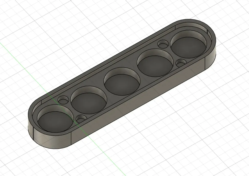 GONGGI SQUIDGAME WITH MAGNETIC KEYCHAINED CASE by Pete - MakerWorld