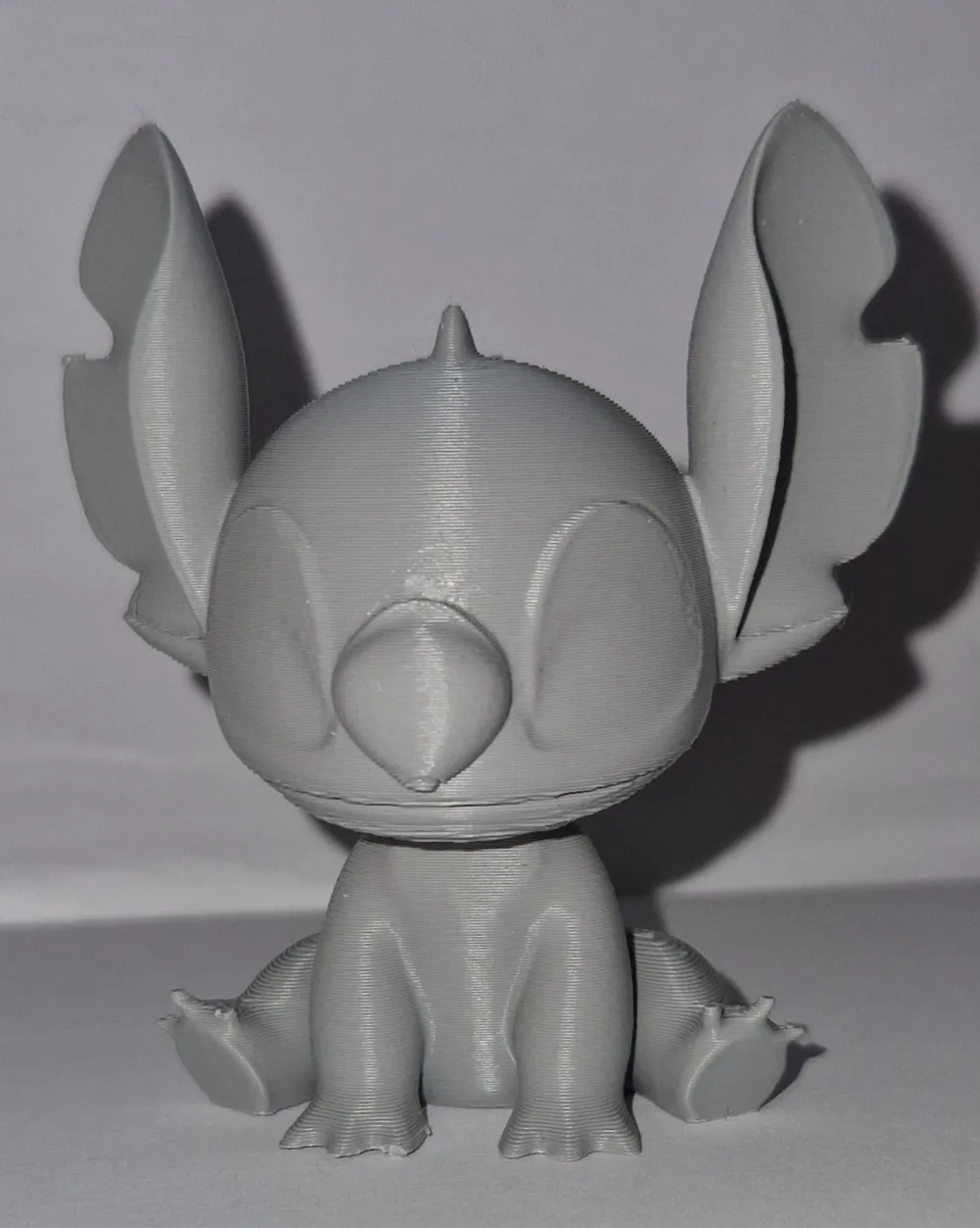 Stitch Figur by Nitrobong MakerWorld: Download Free 3D Models