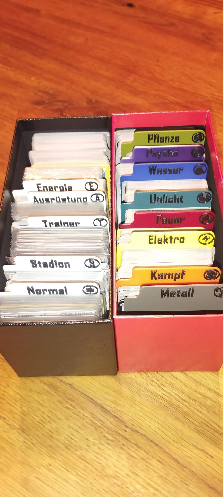 Card Dividers for Pokémon Cards by Area1881 MakerWorld: Download Free ...