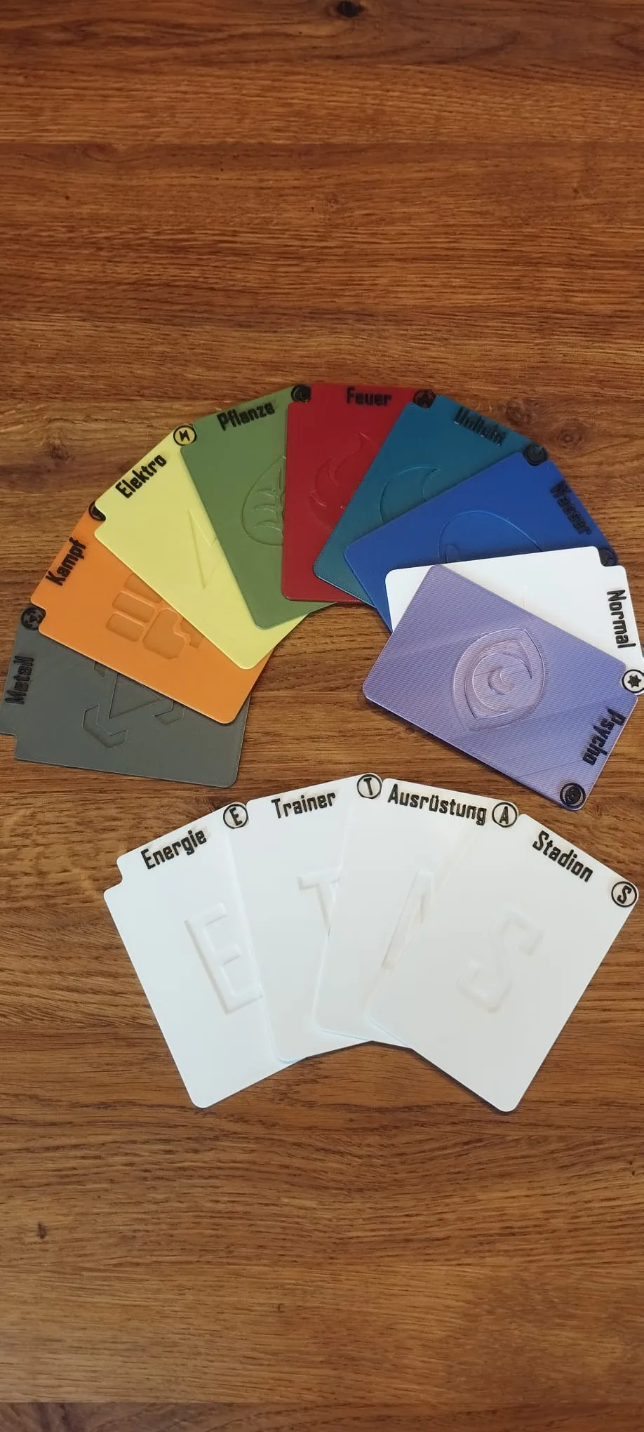 Card Dividers for Pokémon Cards by Area1881 MakerWorld: Download Free ...