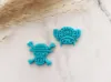 Pirates | Skull | clay cutters - Free 3D Print Model - MakerWorld