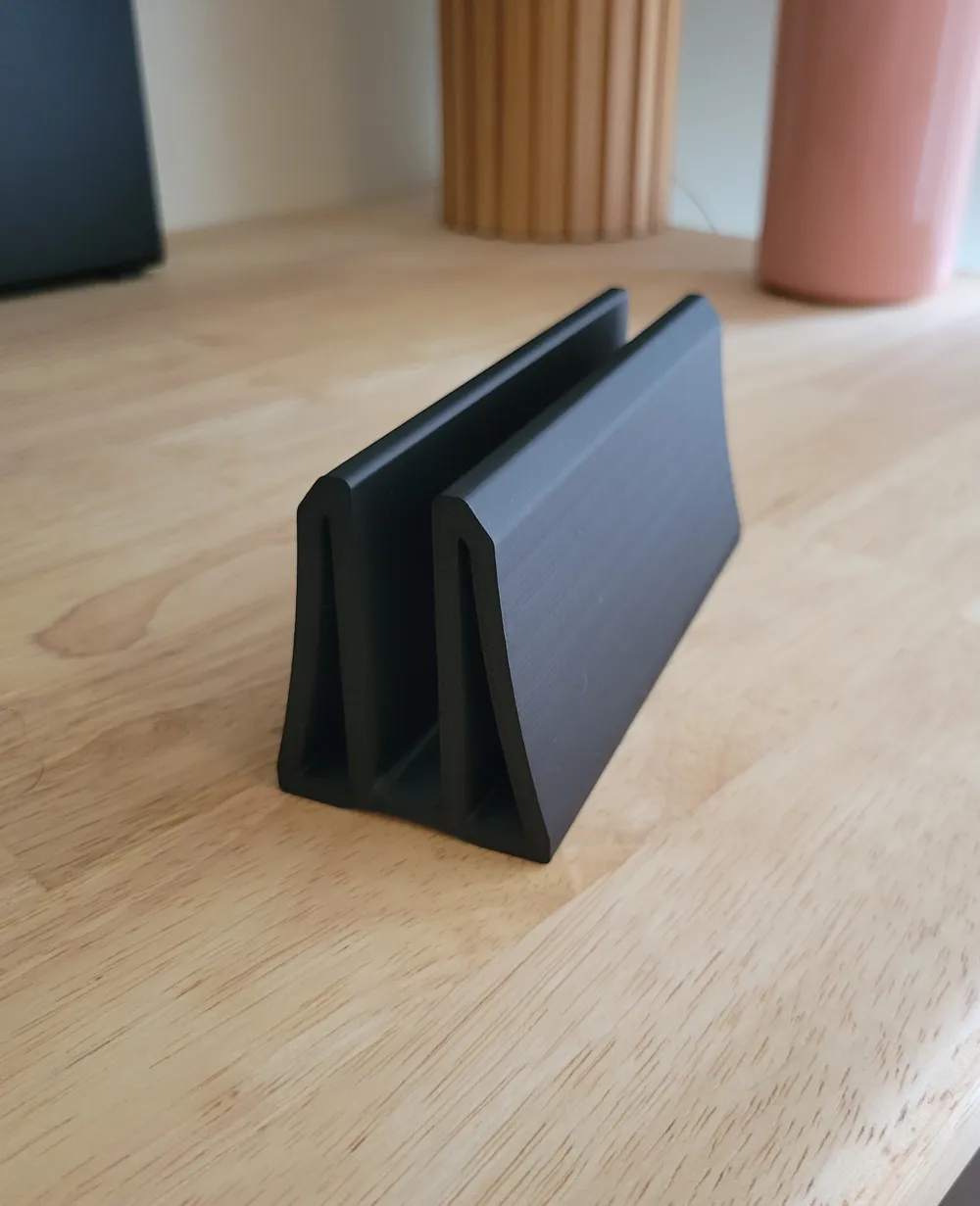 Tablet / Laptop Stand by Dan MakerWorld: Download Free 3D Models