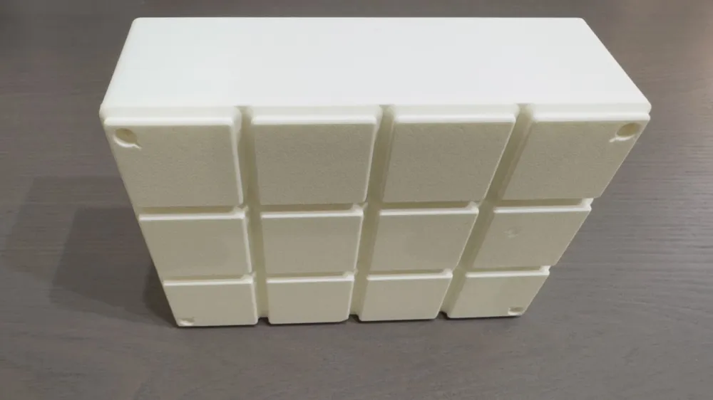 Gridfinity Box 4x3x8 - Free 3D Print Model - MakerWorld