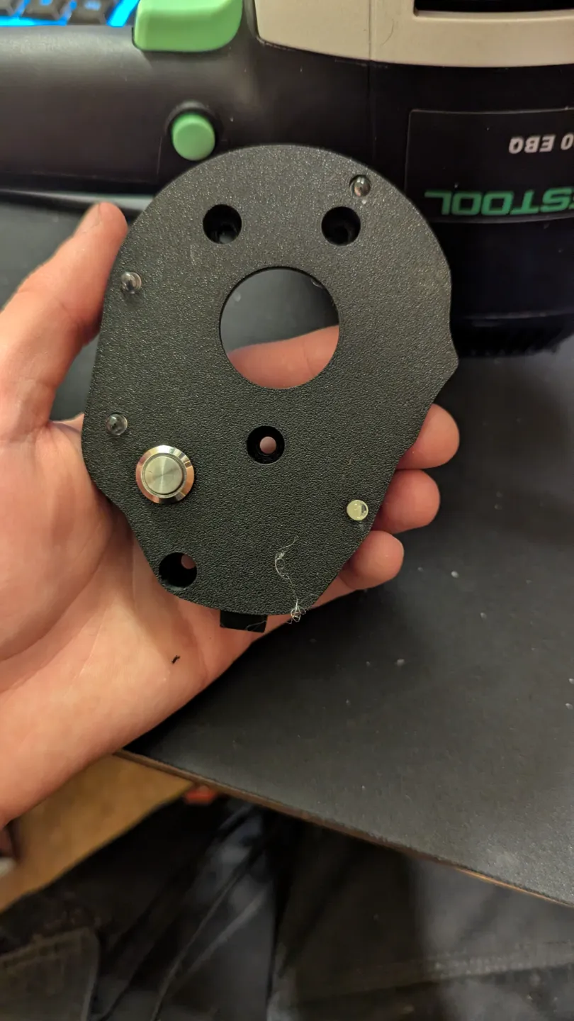 Festool of 1400 light module by Tom040305 MakerWorld: Download Free 3D ...