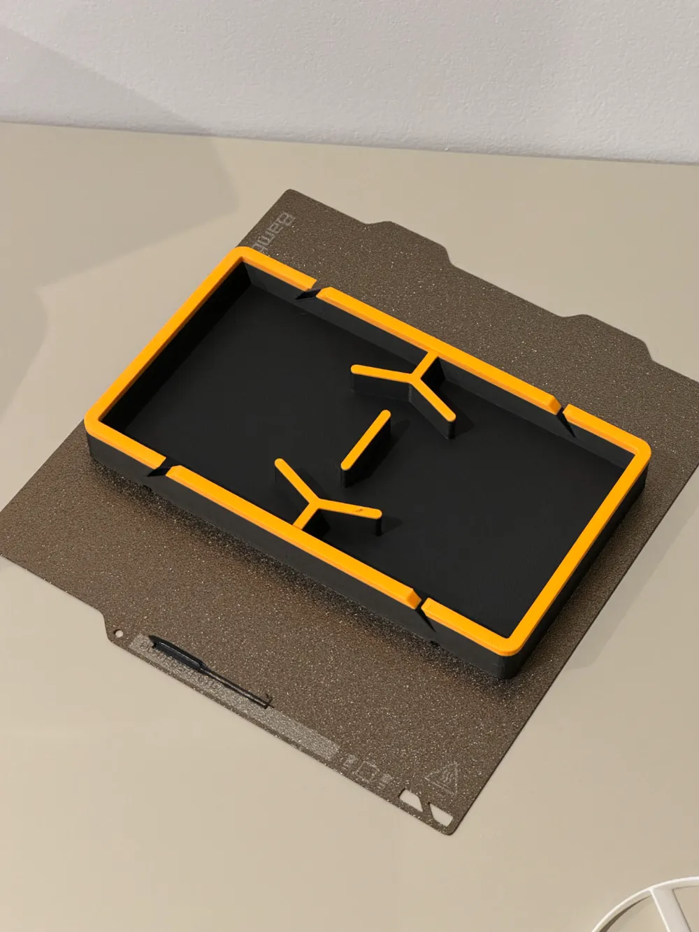 Poop Pucket by pax_LAB - MakerWorld